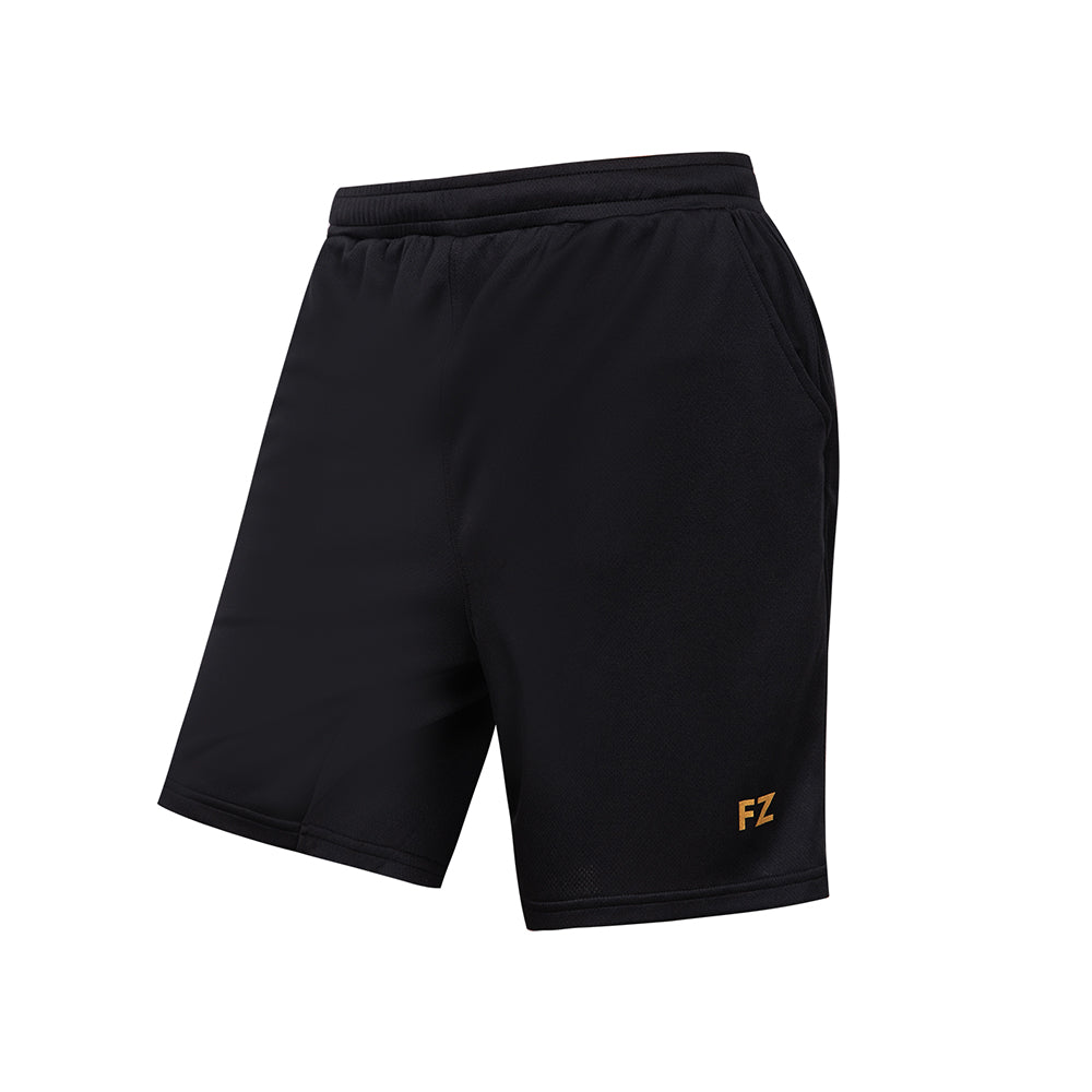 FZ LOGO 短褲 中性款 FZ-R-2501 C-黑